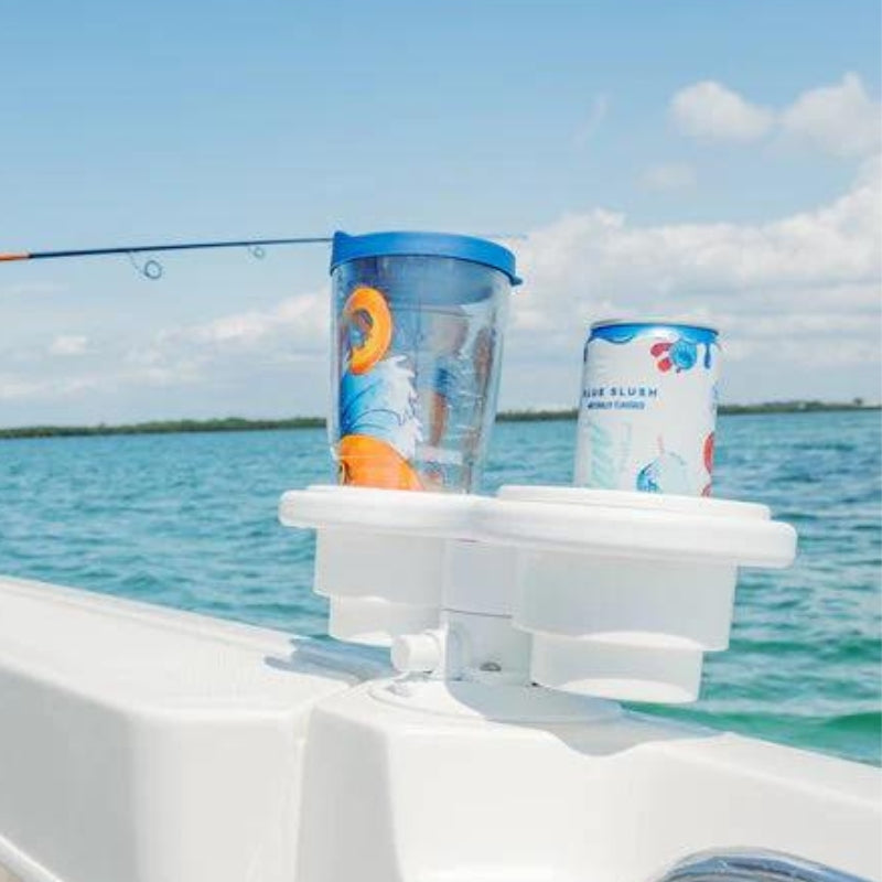 Premium Boat Cup Holders | Marine Drink Holders - SeaSucker Australia