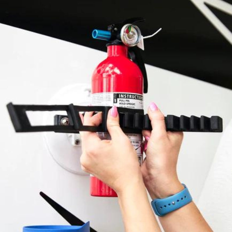 Dive Tank Holders – SeaSucker Australia