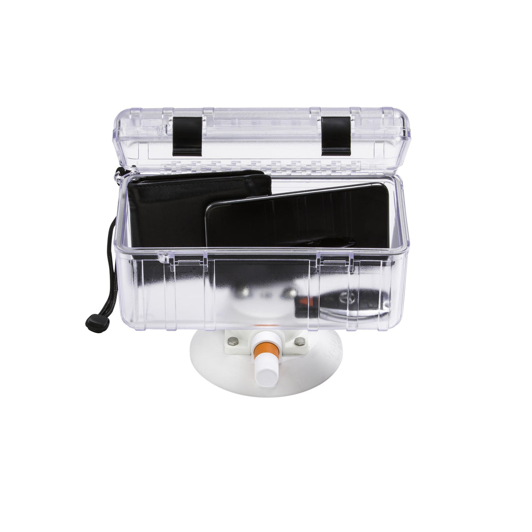 Large Dry Box - Horizontal Mount - SeaSucker Australia