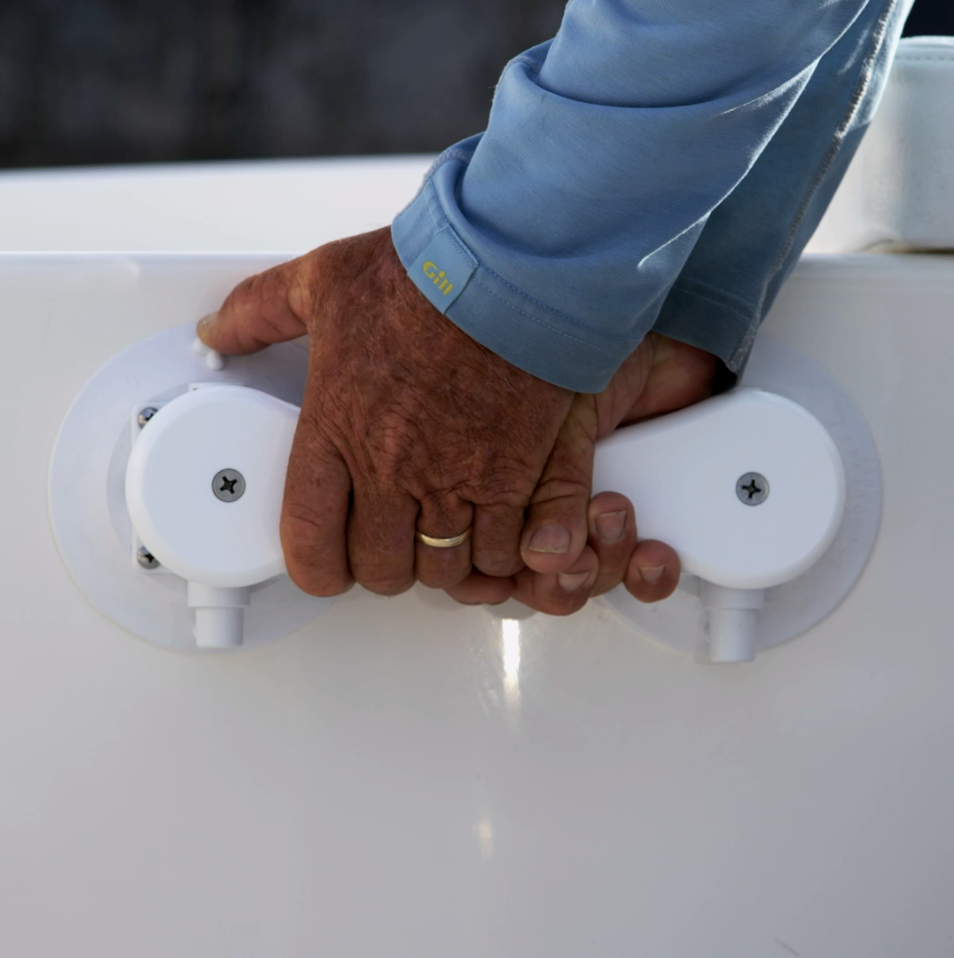 Medium-Duty Handle - SeaSucker Australia